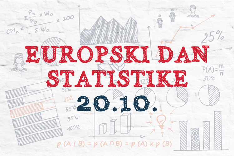 Državni zavod za statistiku - Statistika za razumijevanje i povezivanje ...