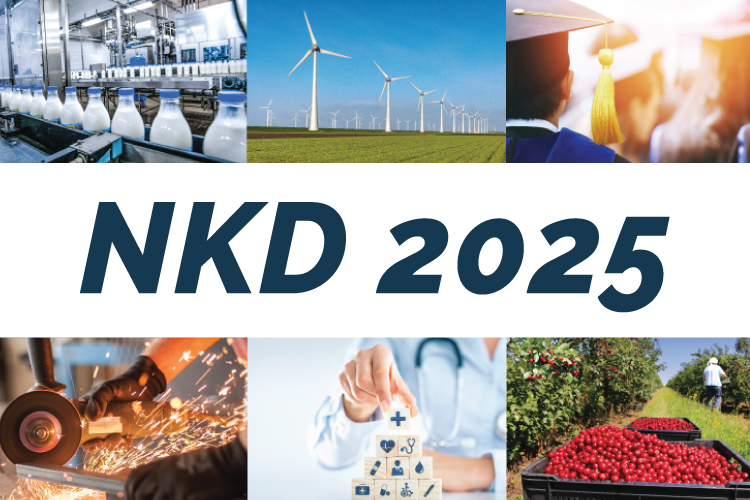 Državni zavod za statistiku - Revision of the European classification ...