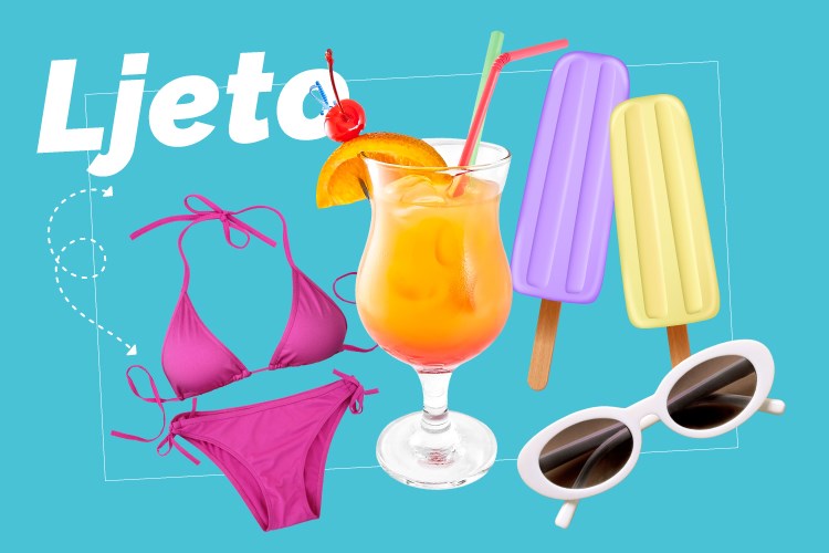 Državni zavod za statistiku - Ljetna to-do lista (naravno, uz malo ...